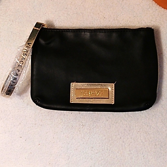 None | Bags | New Versace Knock Off Small 2 Zipper Bag | Poshmark